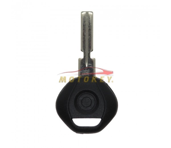 BMW E36 / E46 - 4 Track Transponder key Case