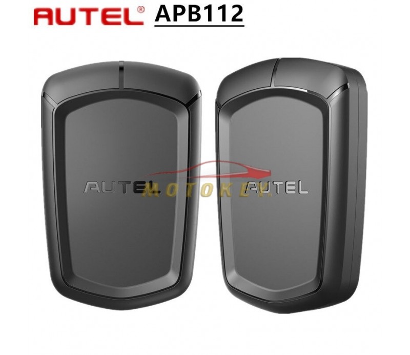 Autel IM608 Pro MaxiIM 608Pro KPA - Bundle Pack Deal
