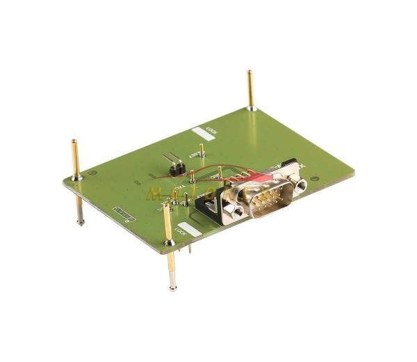 Xhorse EWS 3 Solder Free Adapter Kit - VVDi Mini Prog / VVDi Plus XDNP50