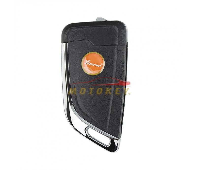 VVDI Universal Super Remote Key 3 Button - XEKF21