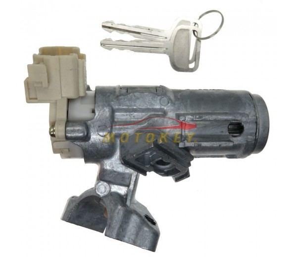 Toyota RunX / Corolla Ignition Lock with Housing - Aftermarket