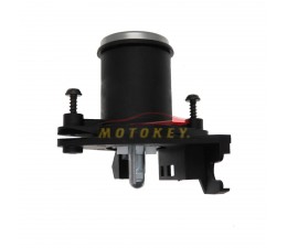 Ford Figo Complete lock set - 4 Pcs - Aftermarket