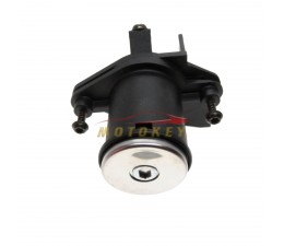 Ford Figo Complete lock set - 4 Pcs - Aftermarket