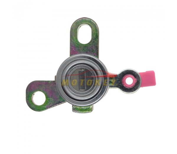 Nissan NV350 Impendulo full lock kit with 2 keys - Aftermarket