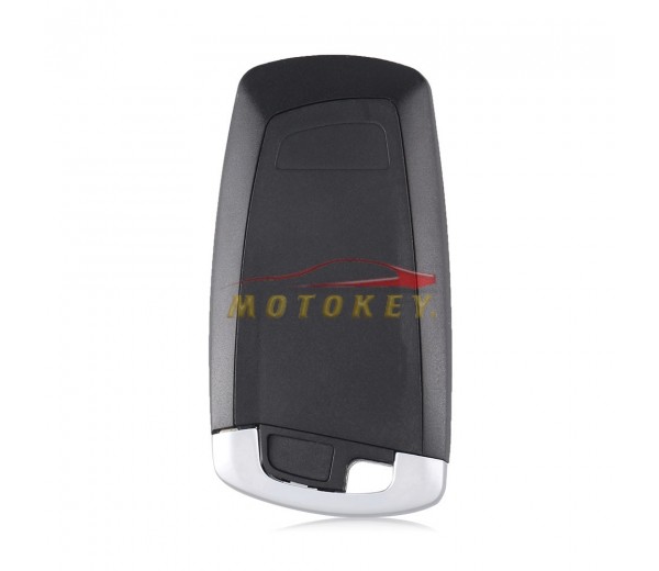 BMW F Series CAS4 FEM 4 Button Remote Key - 868Mhz
