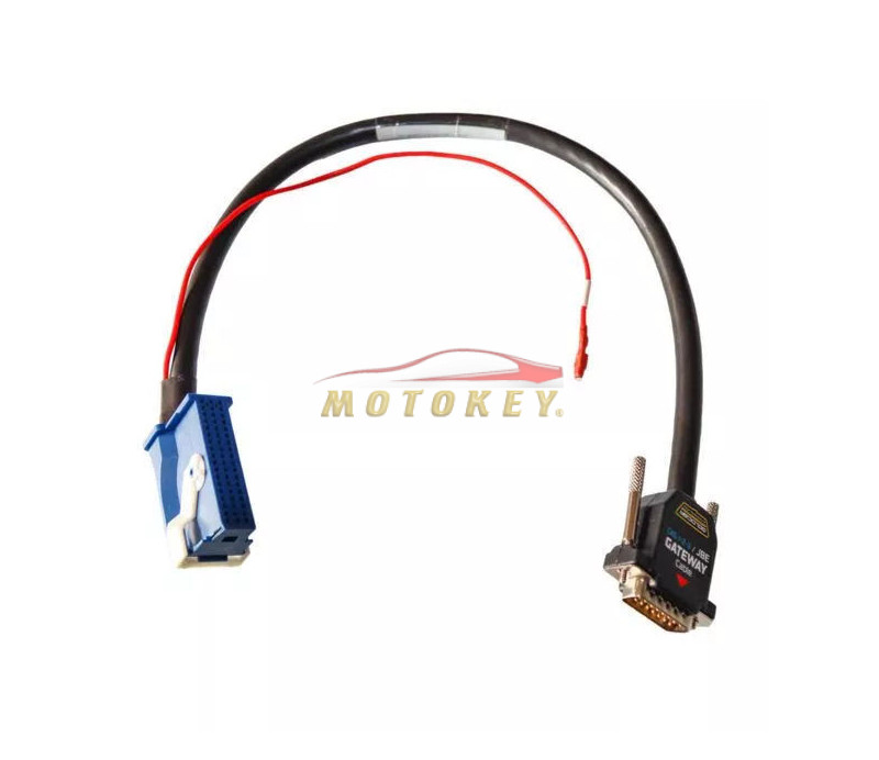 Goldcar BMW CAS 1-2-3 Universal Test Platform Ful Kit