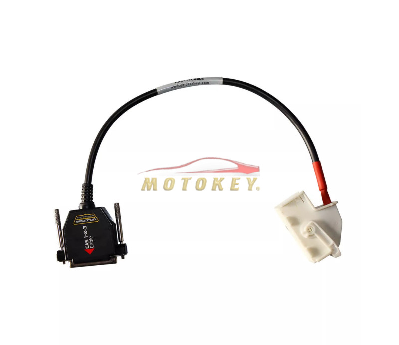 Goldcar BMW CAS 1-2-3 Universal Test Platform Ful Kit
