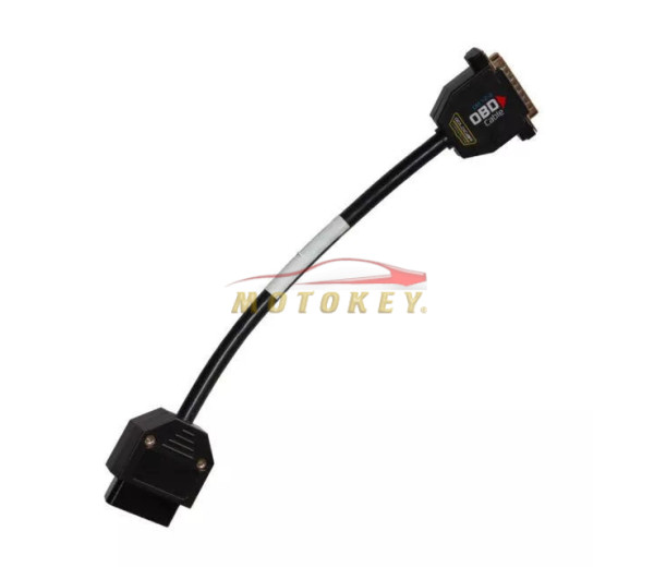 Goldcar BMW CAS 1-2-3 Universal Test Platform Ful Kit