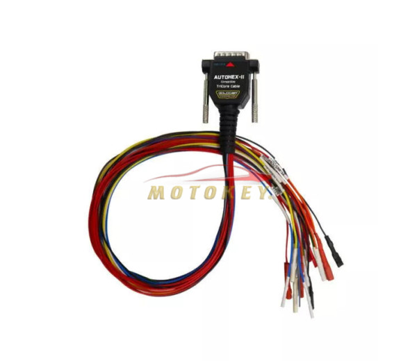 Goldcar BMW CAS 1-2-3 Universal Test Platform Ful Kit