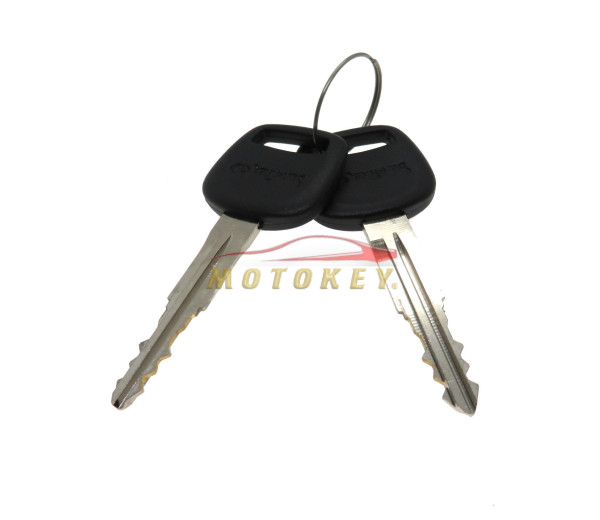 Toyota Conquest / Tazz Complete Lock Set - Aftermarket