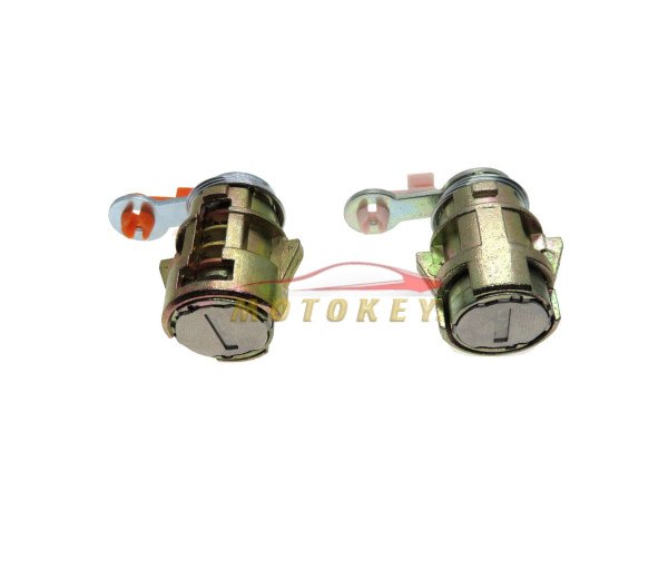 Toyota Conquest / Tazz Complete Lock Set - Aftermarket