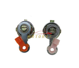 Toyota Conquest / Tazz Complete Lock Set - Aftermarket
