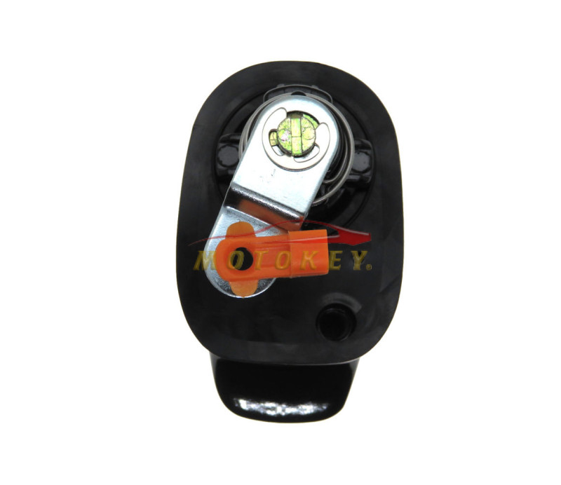 Toyota Conquest / Tazz Complete Lock Set - Aftermarket