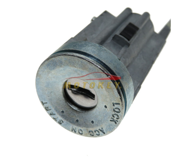 Toyota Conquest / Tazz Complete Lock Set - Aftermarket