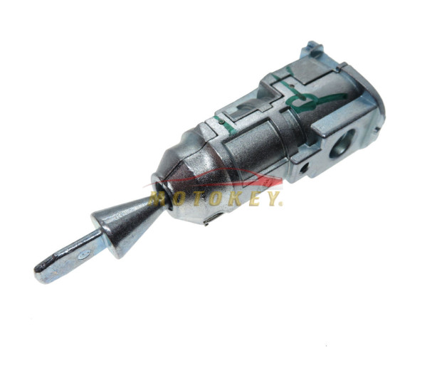 VW Genuine Golf 6 / Polo 6R Complete Lock Set - OEM