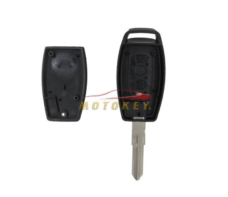 TATA 2 Button Remote Key Case