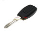TATA 3 Button Remote Key Case