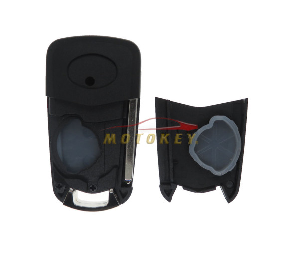 GWM Haval 3 Button Flip Key Case