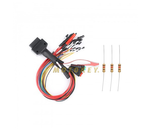 Godiag GT105 OBD Assistant plus OBD Breakout Cable