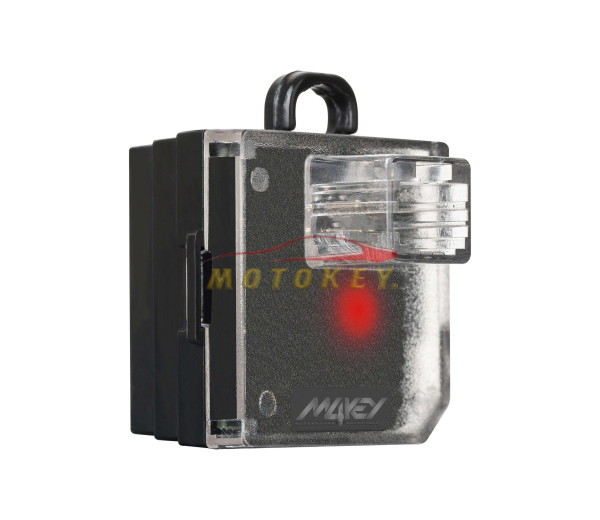 M4KEY Nissan Juke Qashqai Murano ESL Steering lock emulator