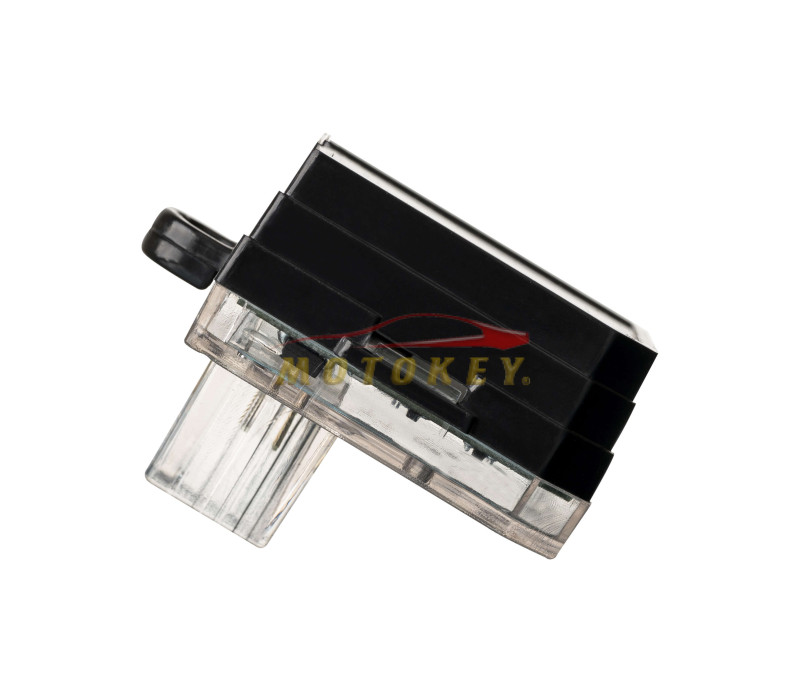 M4KEY Nissan Juke Qashqai Murano ESL Steering lock emulator