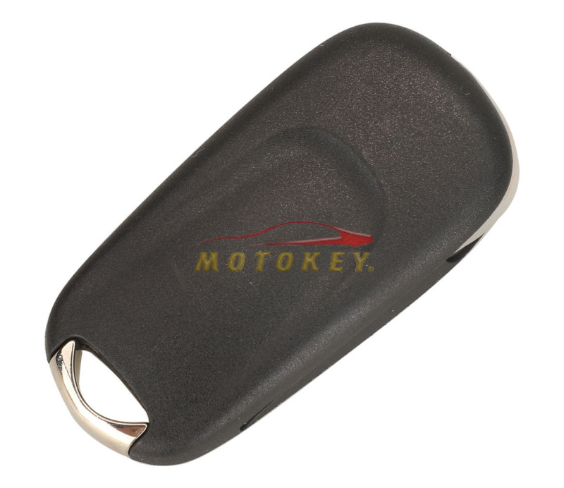 Opel Astra Corsa Mokka Insignia Combo 3 Button Flip Key Case