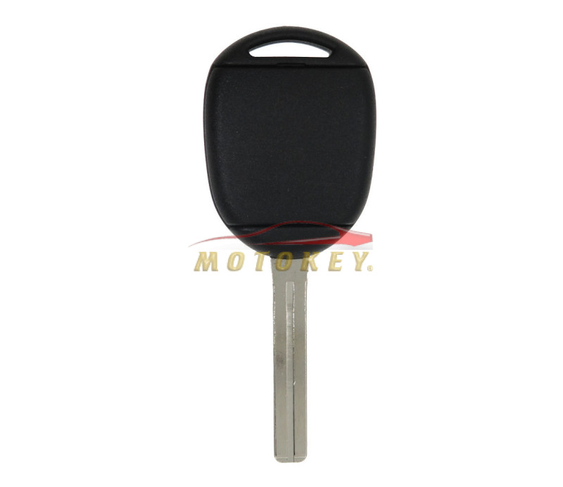 Lexus 2 Button Remote Key Case - Heavy Duty