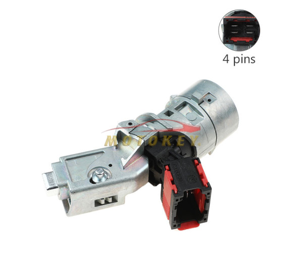 Renault Clio Kangoo Trafic Modus Twingo Ignition Lock