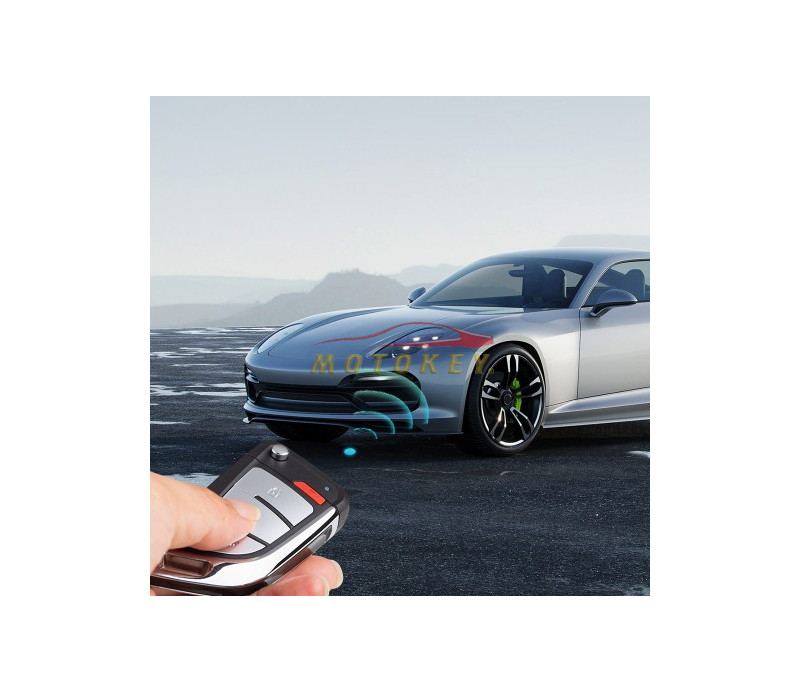 VVDI Universal Super Remote Key 4 Button - XEKF20