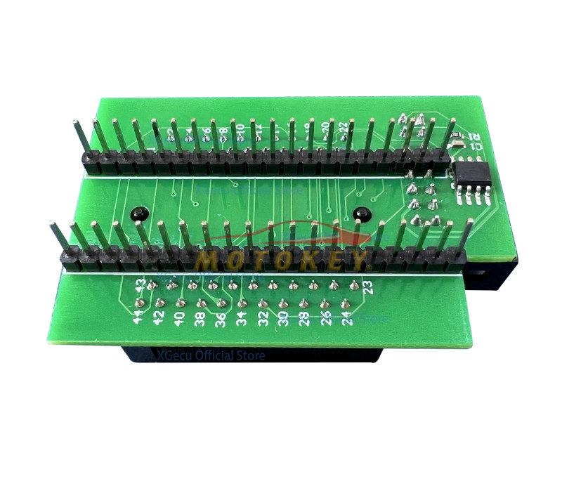 Xgecu T48 ADP-S44 EX-1 SOP44 Flash Adaptor