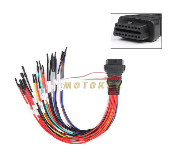 OBDSTAR ECU Programmer Adaptor set