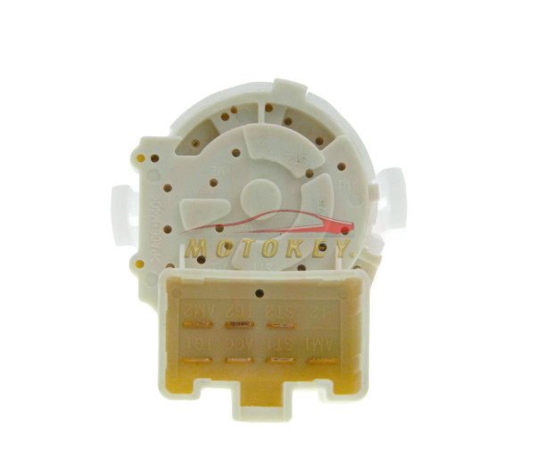 Toyota Hilux Fortuner D4D VVTi Ignition Switch Loom