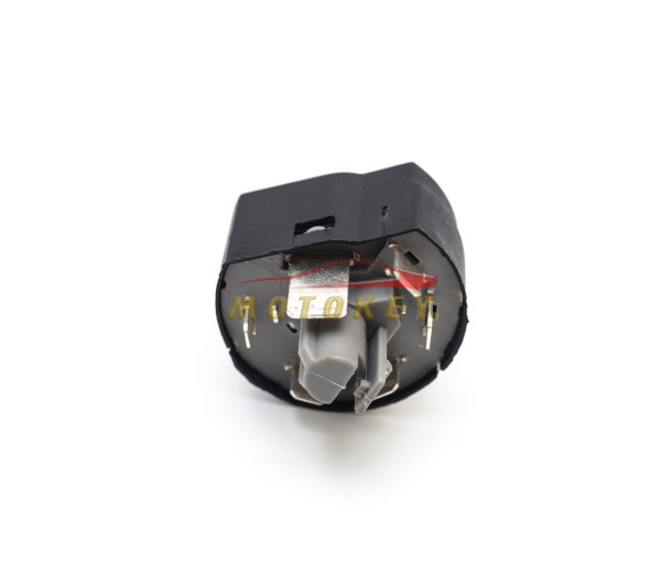 Chev Utility Ignition Switch 6 Pin