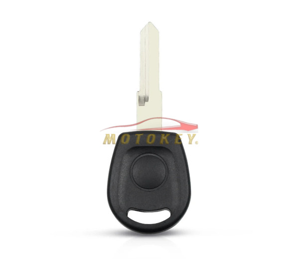 VW MK1 Transponder Key Case