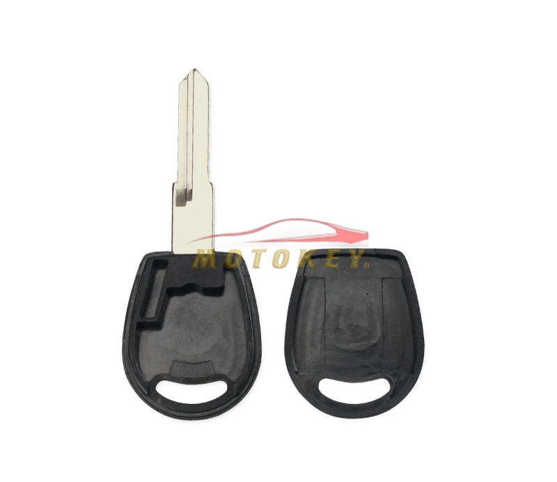 VW MK1 Transponder Key Case