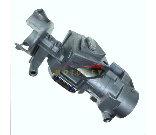 Ford Ranger T7 Ignition Housing Genuine OEM