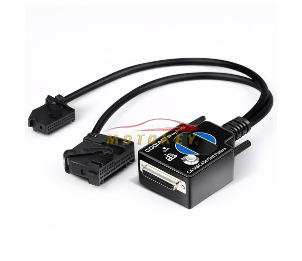 Godiag CAS4 OBD Bench Test Programming Cable