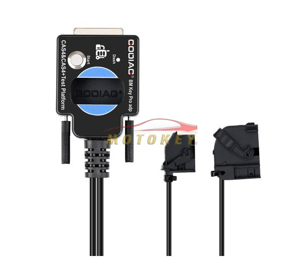 Godiag CAS4 OBD Bench Test Programming Cable