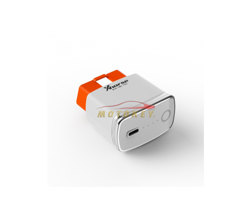 Xhorse FT MINI OBD Toyota Smart Key Programmer