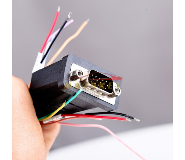 Xhorse XDNP34 MCU Cable for VVDI Keytool Plus