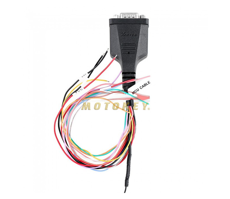 Xhorse XDNP34 MCU Cable for VVDI Keytool Plus