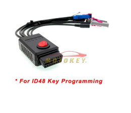 VAQ MQB MLB Dash Test Platform 4th 5th MQB Immo