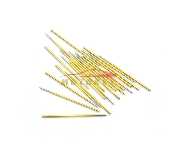 Replacement BDM pins - 20 Small 20 Big