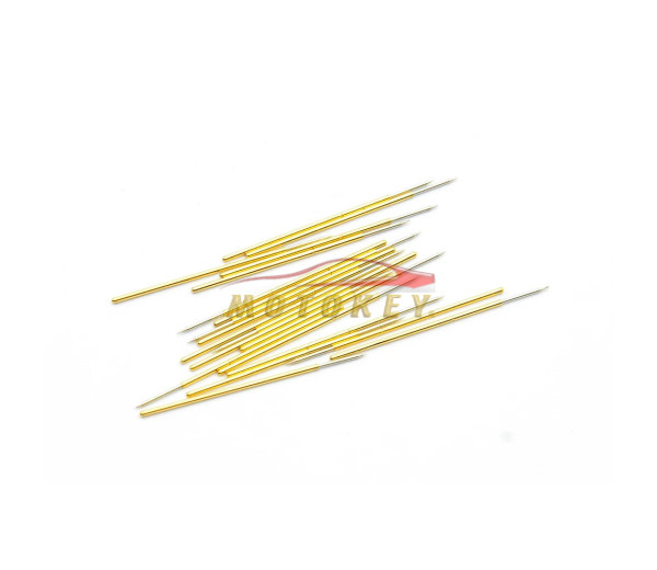 Replacement BDM pins - 20 Small 20 Big