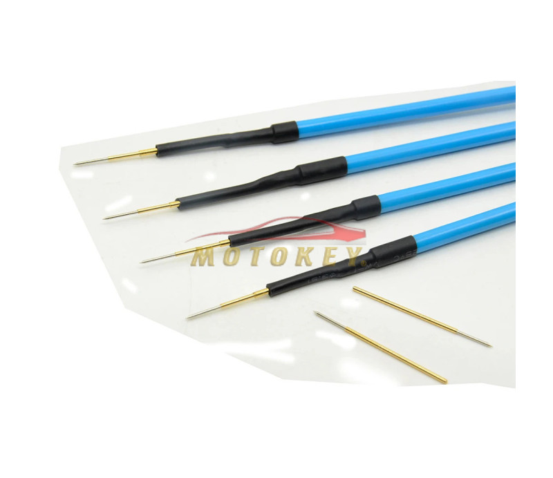 4 Pcs BDM Probe Pens Set - Pogo Pins