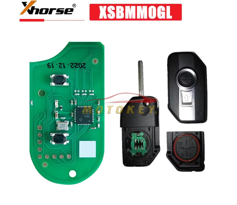 XHORSE SMART KEYS