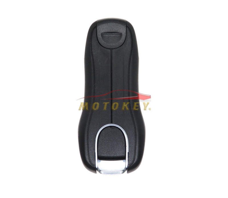 Porsche MLB 3 Button Smart Key Case 2016+ With Keyblade