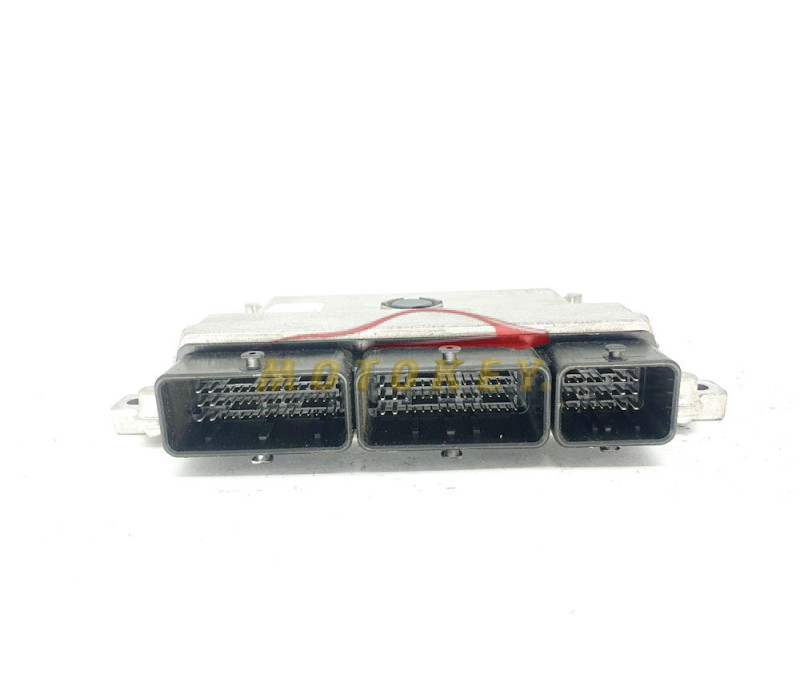 Renault Clio 4 (IV) Used ECU 237102928R V50