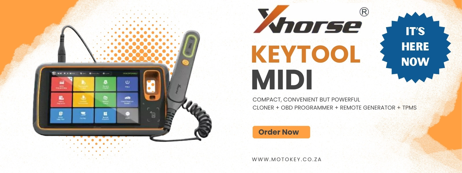 Motokey - The Home of Quality Replacement Car Keys